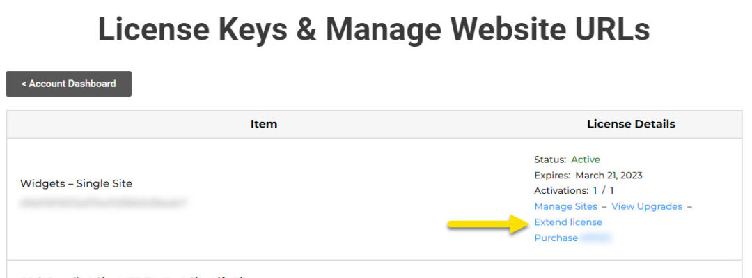 FAQs Shortcode - Echo Knowledge Base