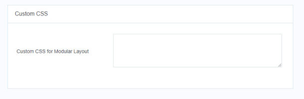 Additional customization of KB Main page - Echo Knowledge Base